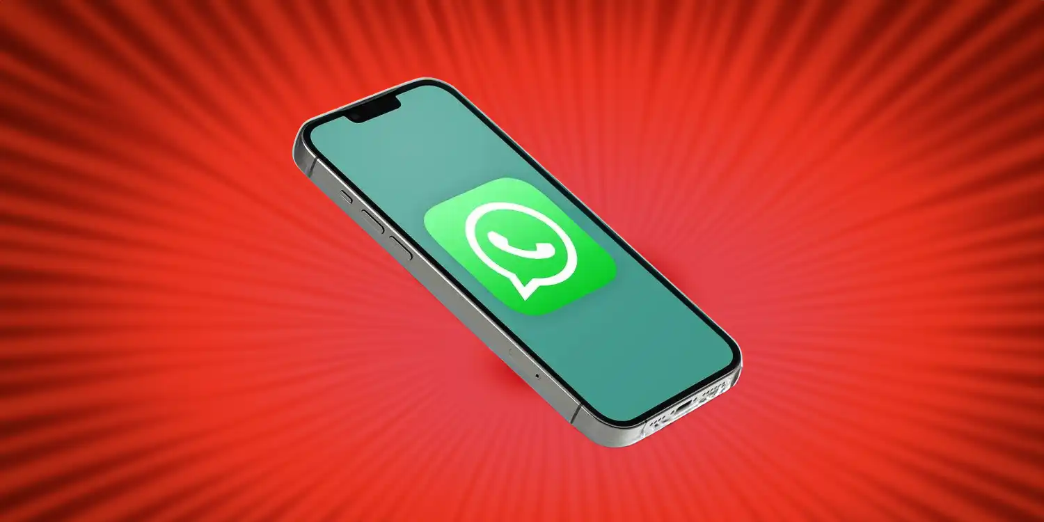 WhatsApp now allows you to use security keys on iPhone