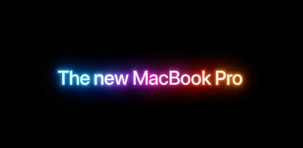 New MacBook Pro M4: performance and innovation