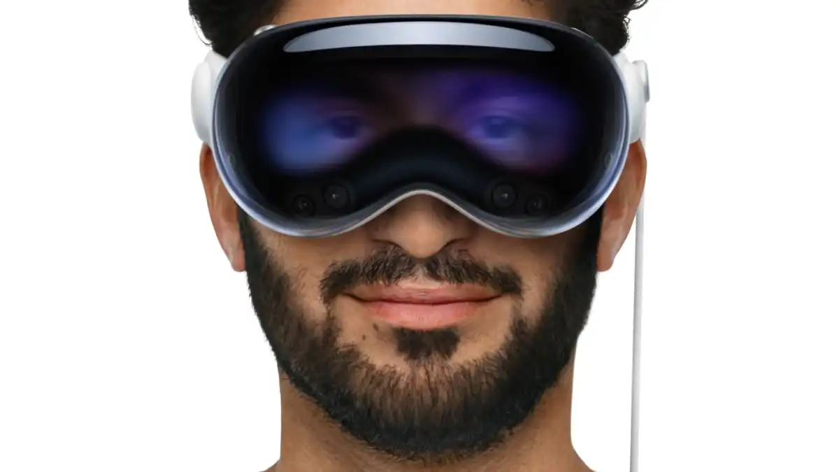 visionOS 26: the new features of Apple Vision Pro presented at WWDC 2025