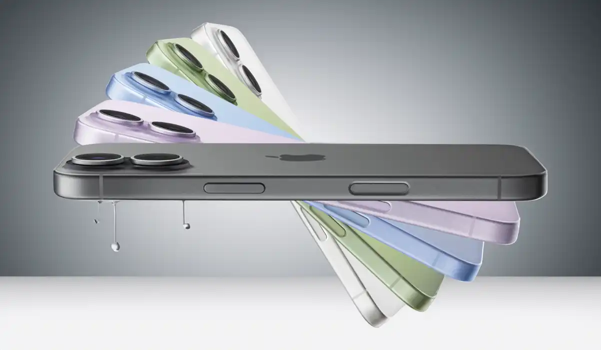 iPhone 17: 120 Hz display, Dual Fusion cameras, and A19 in a solid leap ...